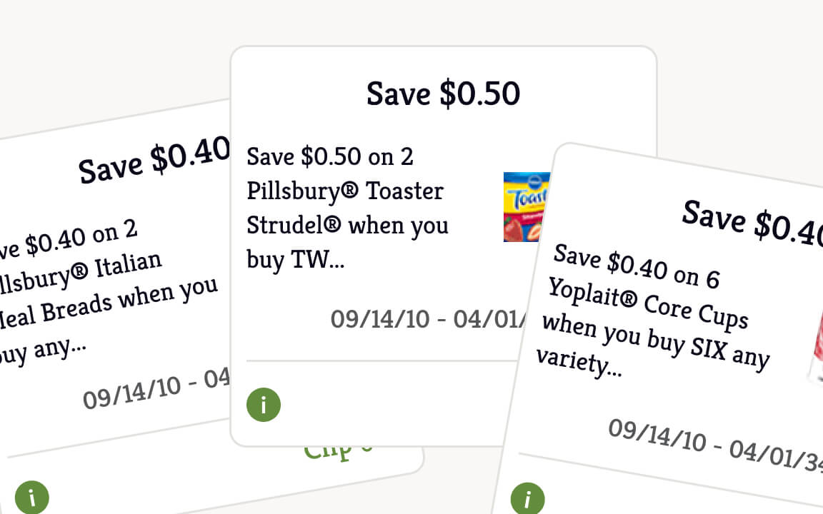 Forest Hills Foods Rewards - Forest Hills Foods