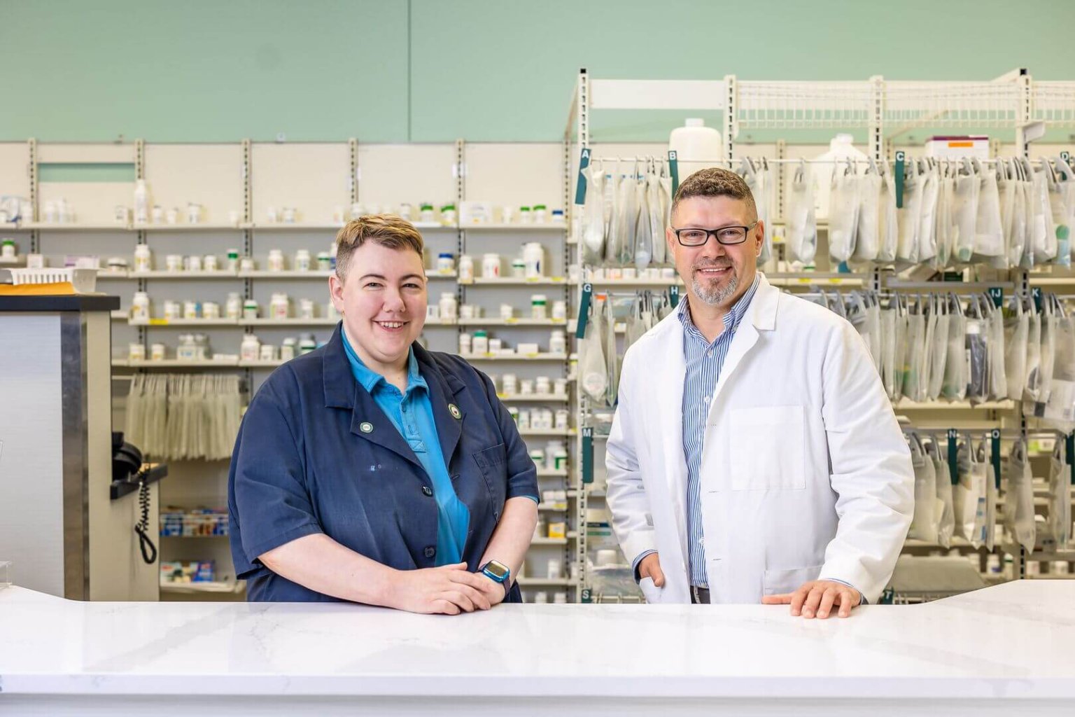 Pharmacy - Forest Hills Foods